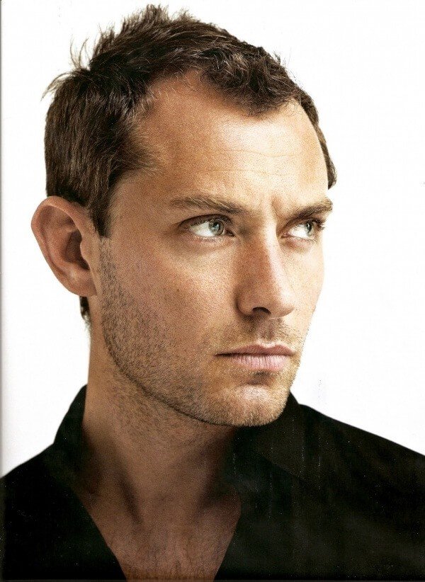 The Best Hairstyles For Men With Receding Hairlines Mens Craze