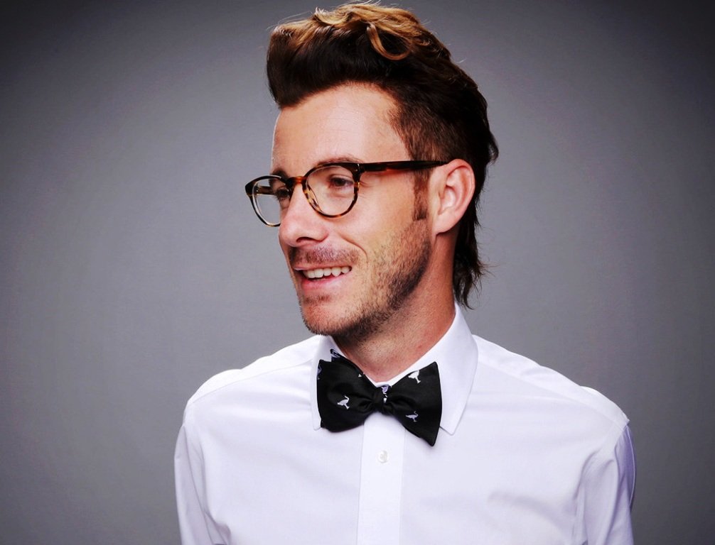 27 Ways To Rock A Bow Tie In 2016 - Mens Craze