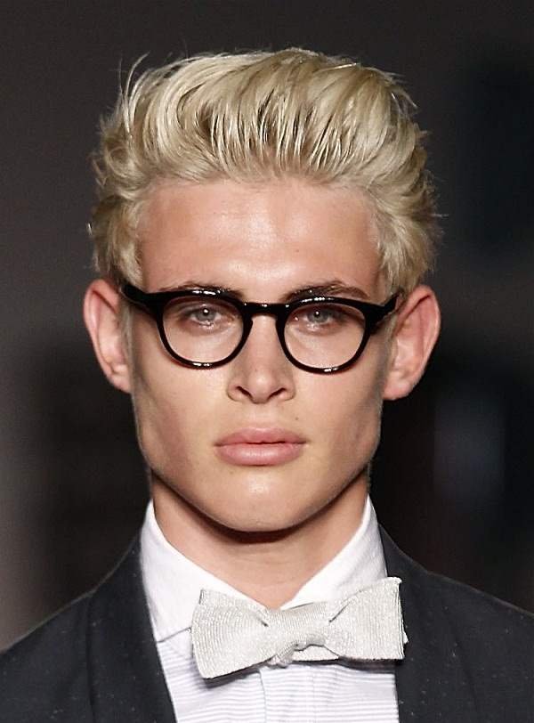 22 Pictures That Prove Glasses Make Guys Look Obscenely Hot Mens Craze