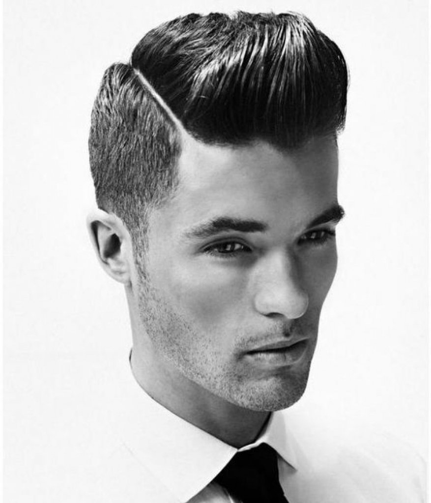 Popular Retro Hairstyles For Men – Mens Craze