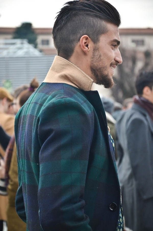 The Mainstream Hipster 30 Best New Hairstyles For Men Mens Craze