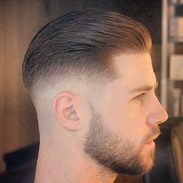 15 Inspirational Pompadour Hairstyles For Men - Mens Craze