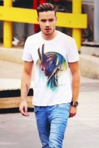 15 Inspirational Pompadour Hairstyles For Men - Mens Craze