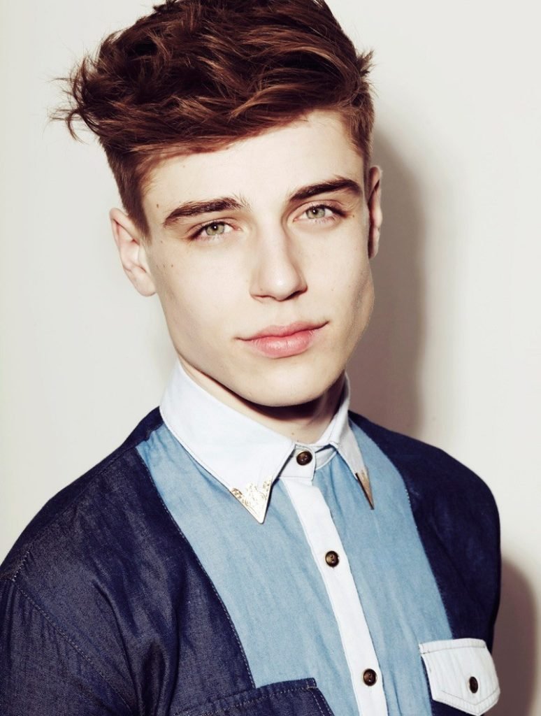 12 Best Stylish Hipster Hairstyles For Men - Mens Craze 12 Best Stylish Hipster Hairstyles For Men - Mens Craze